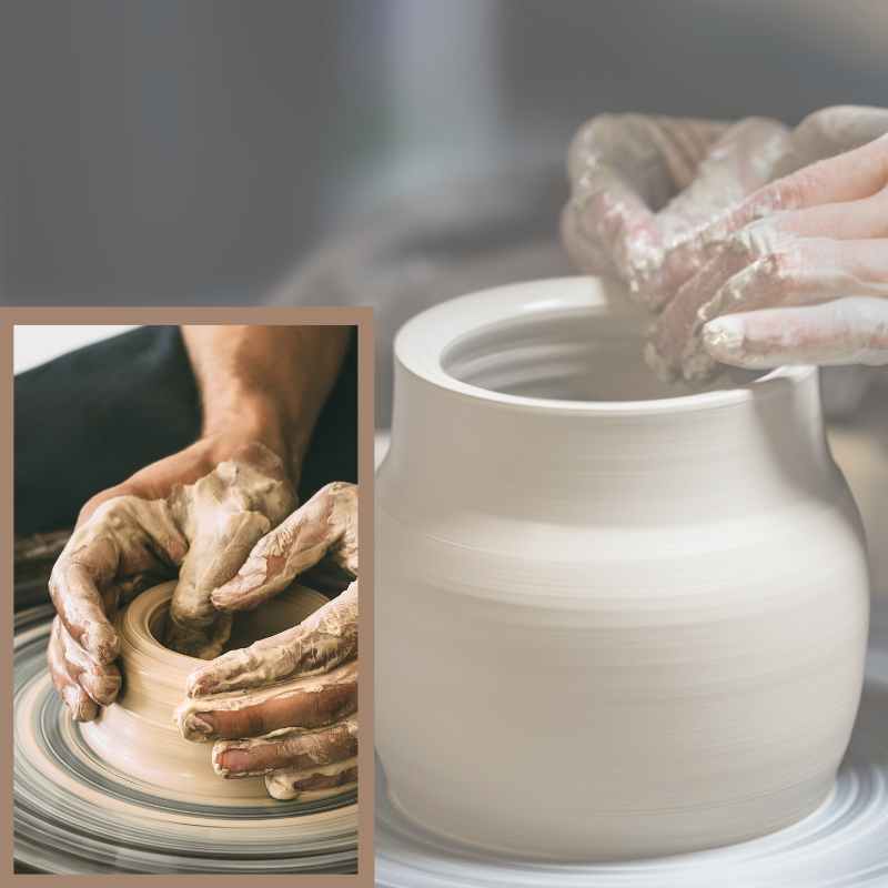 Throwing Tools – Claynky